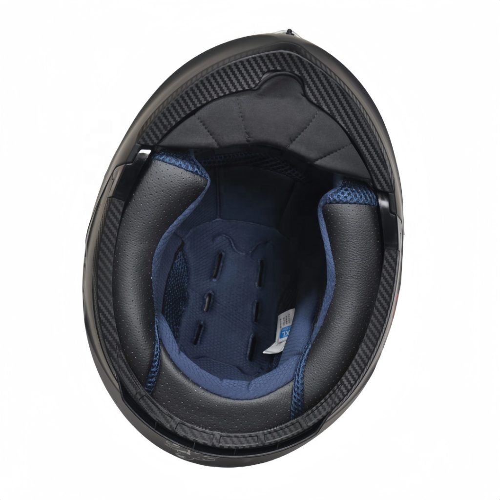 Hot Selling Unisex ABS EPS Motorcycle Open Face Helmet Modular Double ...