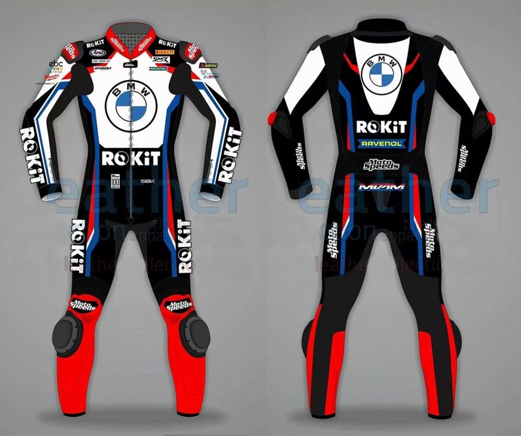 Custom Motorcycle Jackets High Quality Racing Suit Men's Motorcycle PU ...