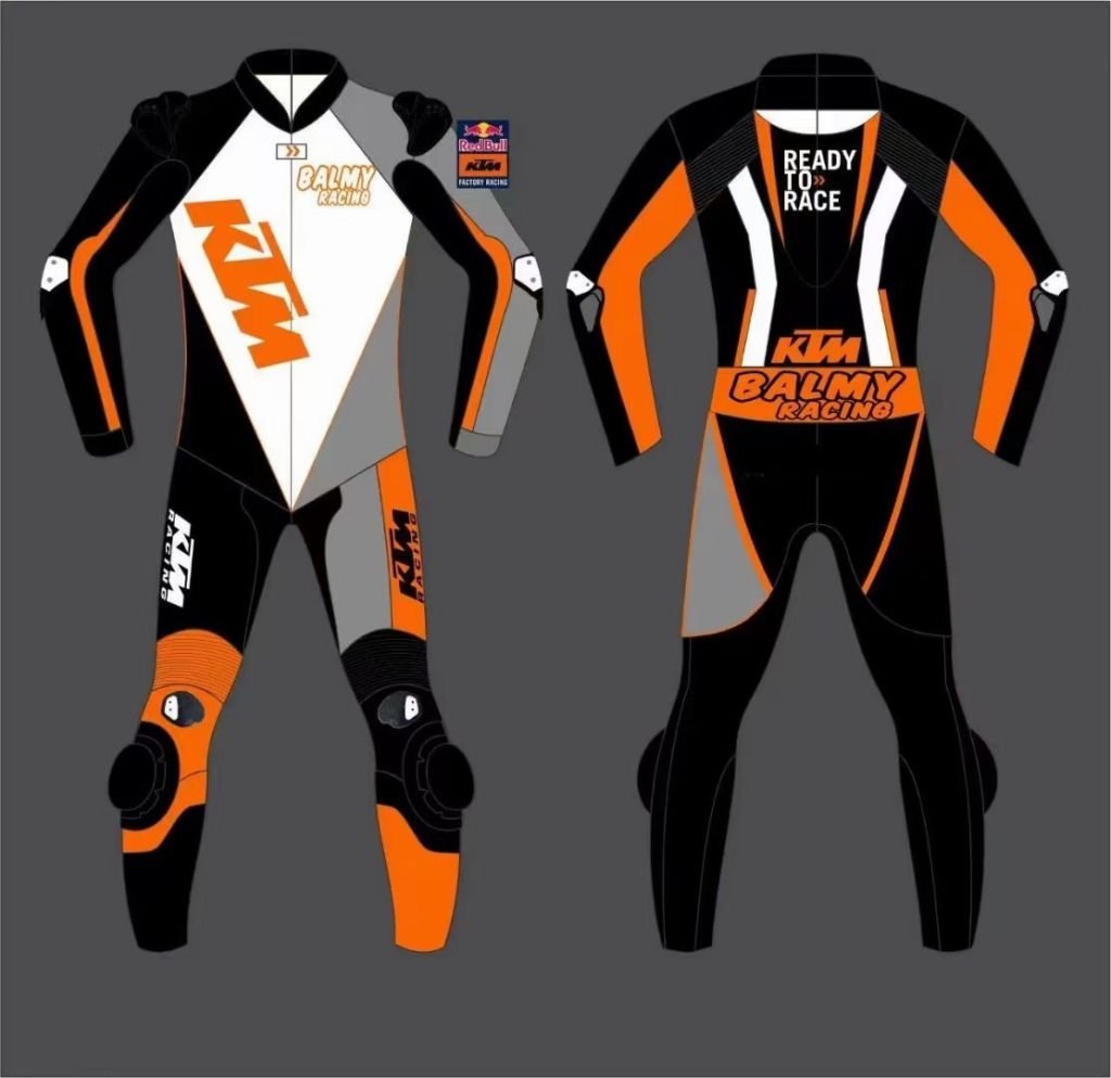 Custom Motorcycle Jackets High Quality Racing Suit Men's Motorcycle PU ...