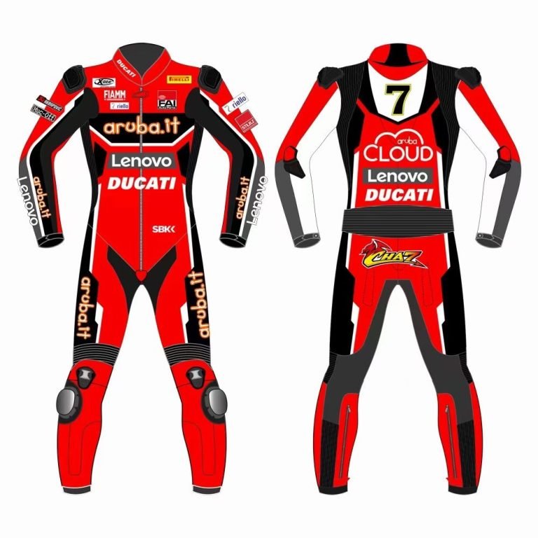 Custom Motorcycle Jackets High Quality Racing Suit Men's Motorcycle PU ...