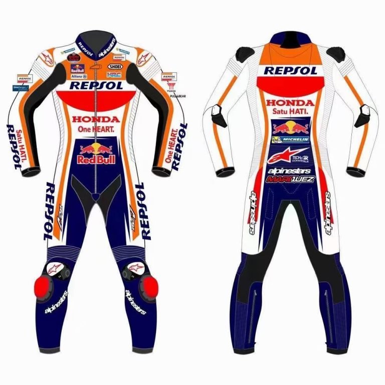 Custom Motorcycle Jackets High Quality Racing Suit Men's Motorcycle PU ...