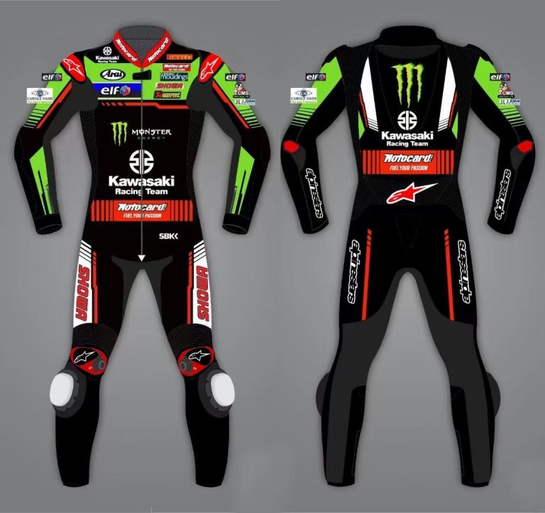 Custom Motorcycle Jackets High Quality Racing Suit Men's Motorcycle PU ...