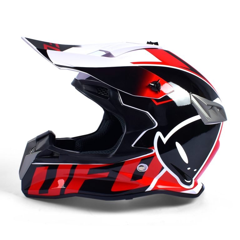Custom motorcycle helmets - RideGlove