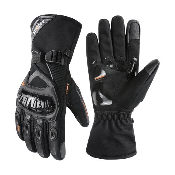 RideGlove | Premium Custom Motorcycle Gear Manufacturer in China