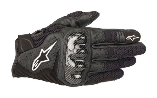 Custom Motorcycle Gloves - RideGlove