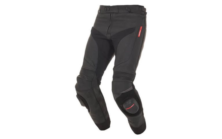 Custom Motorcycle Pants - RideGlove